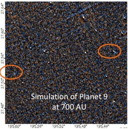 Planet Nine and Other Planets – Backyard Worlds: Planet 9