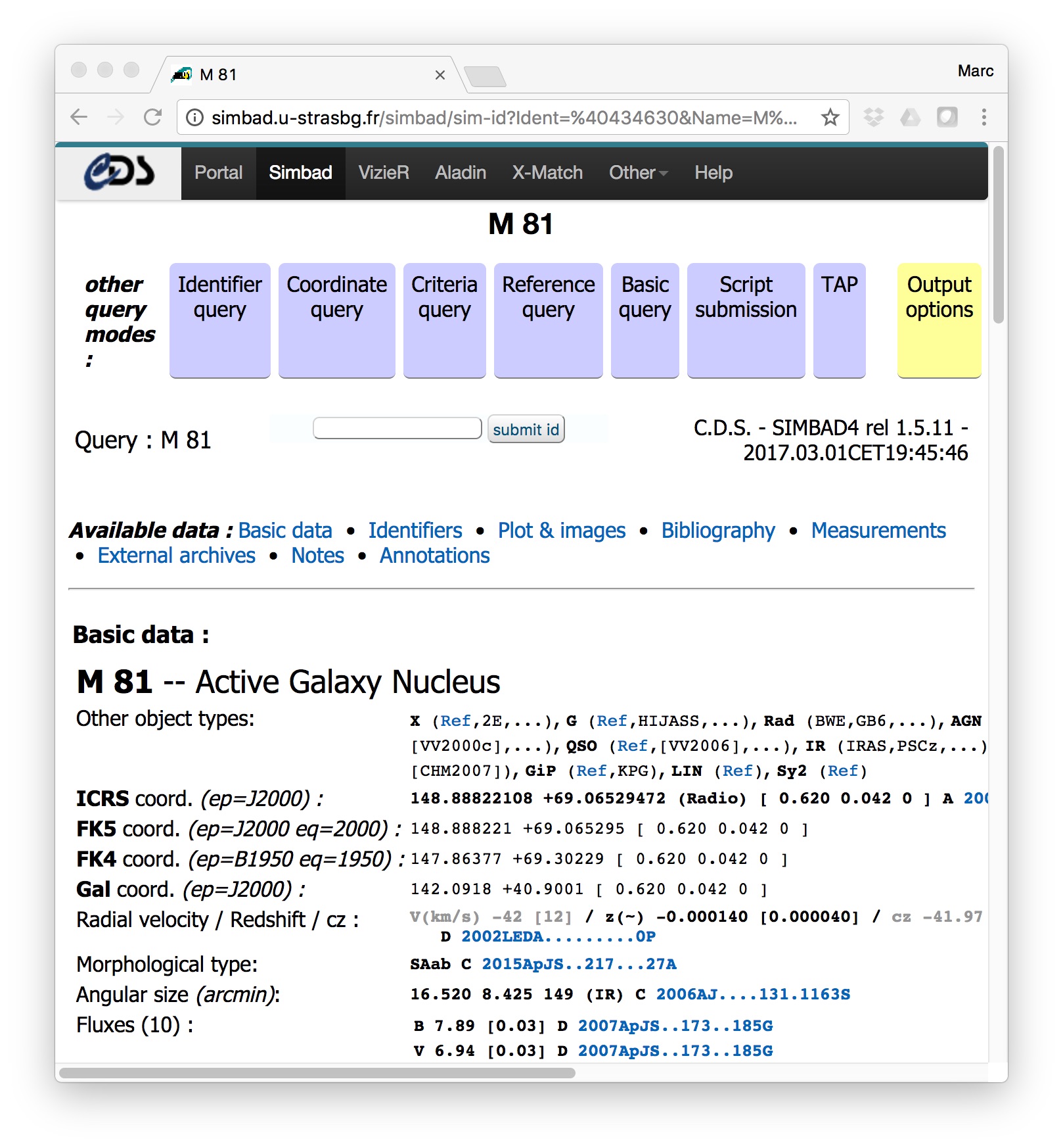 MUST READ! – Backyard Worlds: Planet 9