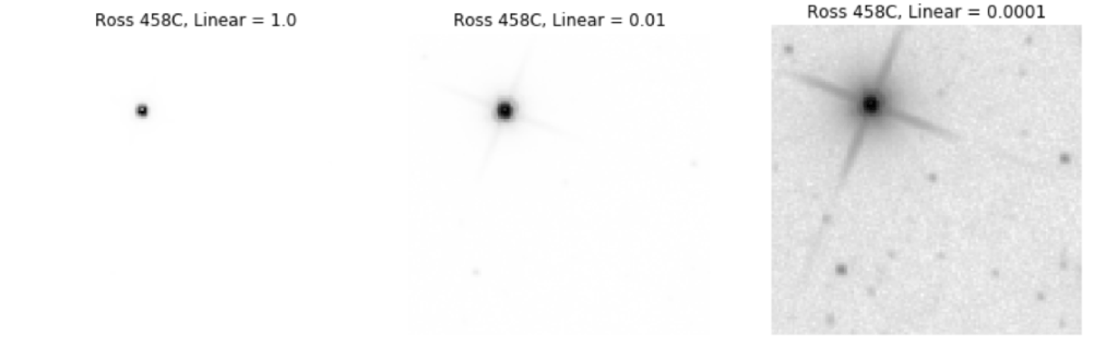 WiseView – Backyard Worlds: Planet 9